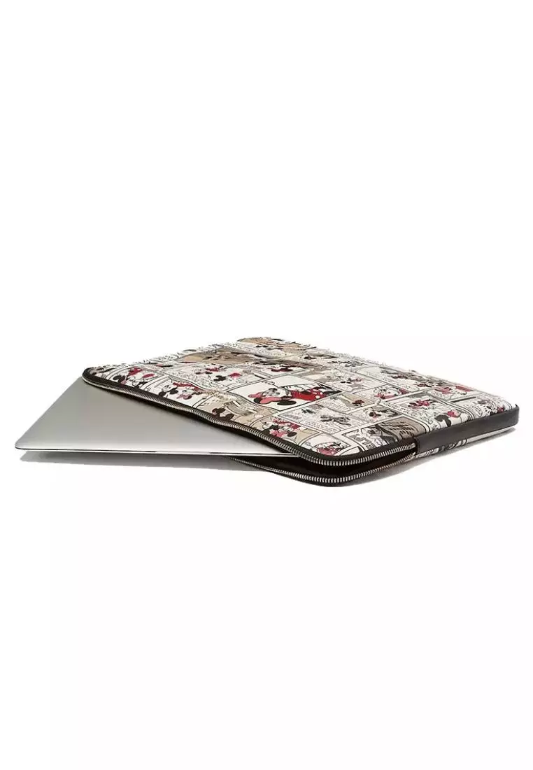 Jual Kate Spade Kate Spade Minnie Laptop Sleeve Multi Original 2025 ...