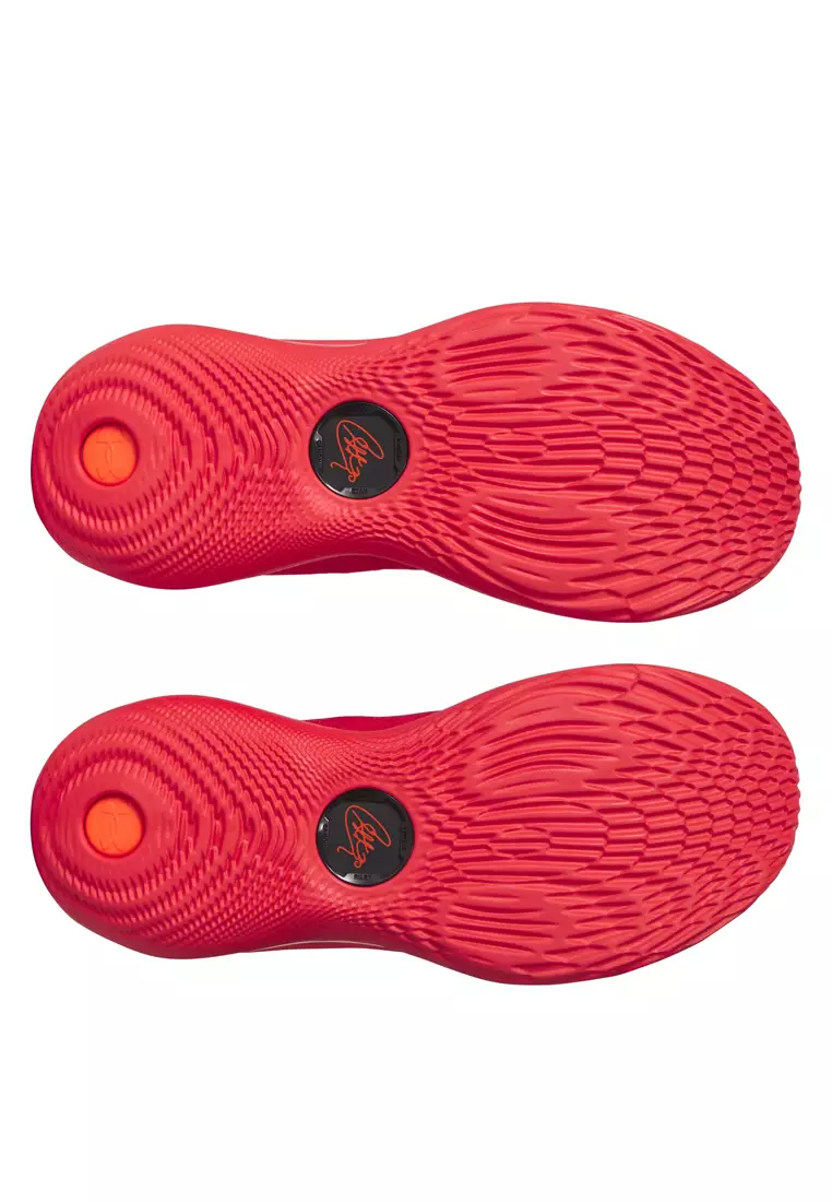 Buy Under Armour Curry 12 SN Shoes Online | ZALORA Malaysia