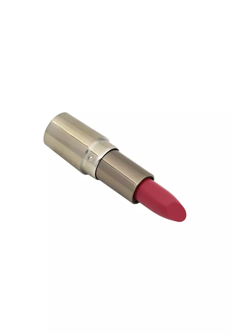 Buy ELEANOR ELEANOR The Miracle Key Satin Lipstick 3.4g 03 DUSTY ROSE ...