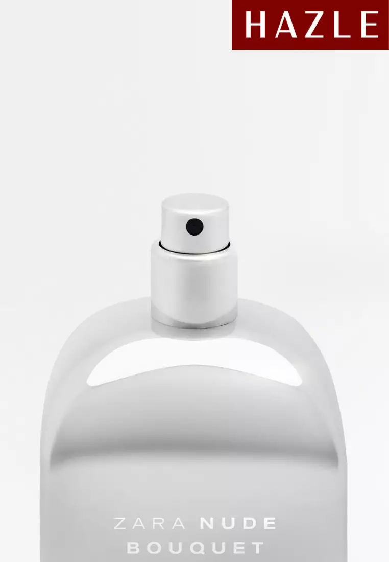 Jual Zara Zara Nude Bouquet Sublime Woman EDP 100 ml Original 2024 ...