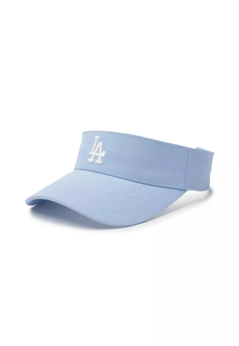 網上選購 MLB Basic Sun Cap LOS ANGELES DODGERS 2026 系列 | ZALORA香港