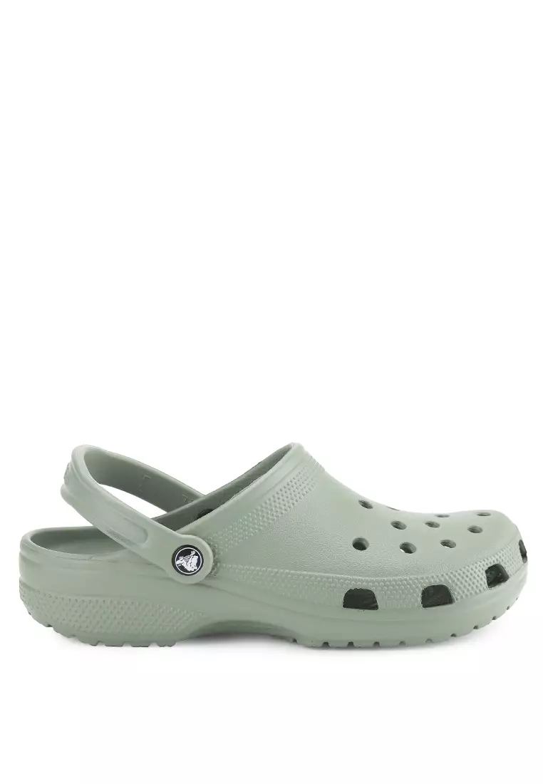 Buy Crocs Comfortable Footwear | Crocs Malaysia @ ZALORA MY & Brunei