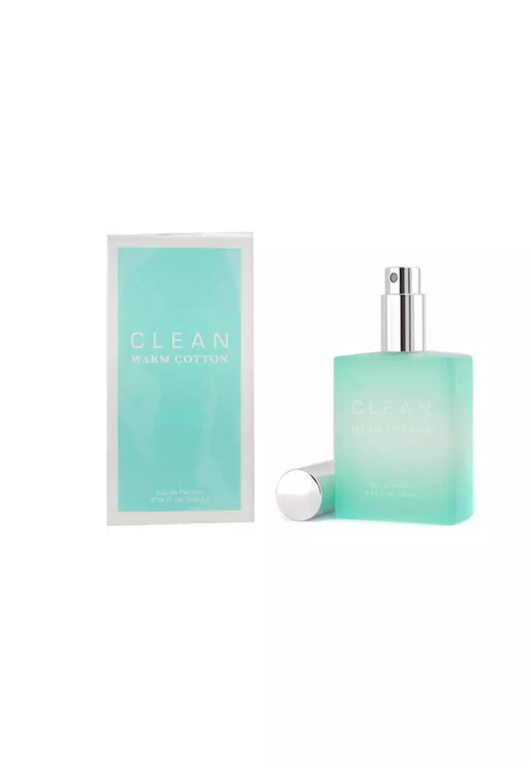 Buy CLEAN Clean - Warm Cotton Eau De Parfum Spray 60ml/2.14oz 2025 ...