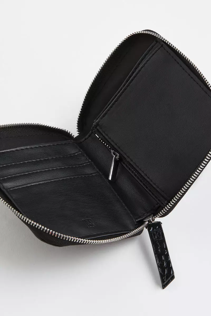 Buy H&M Wallet 2023 Online | ZALORA Singapore