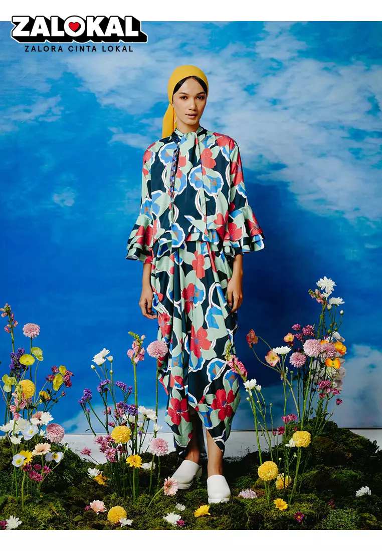 Aleza Original Official Store di ZALORA Indonesia