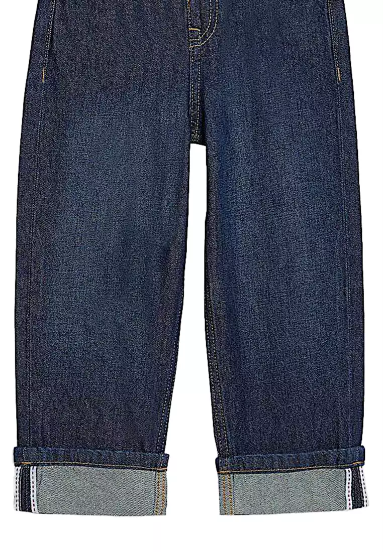 Jual Marks & Spencer Denim Jeans Original 2025 | ZALORA Indonesia