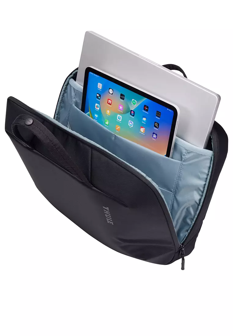 Buy Thule Thule Subterra 2 MacBook Pro Air M1 M2 M3 Attache 16" Online ...