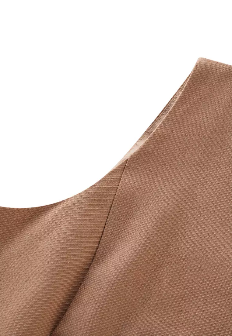 G2 by G2000 Sleeveless Blazer Dress 2025 | Buy G2 by G2000 Online | ZALORA Hong Kong