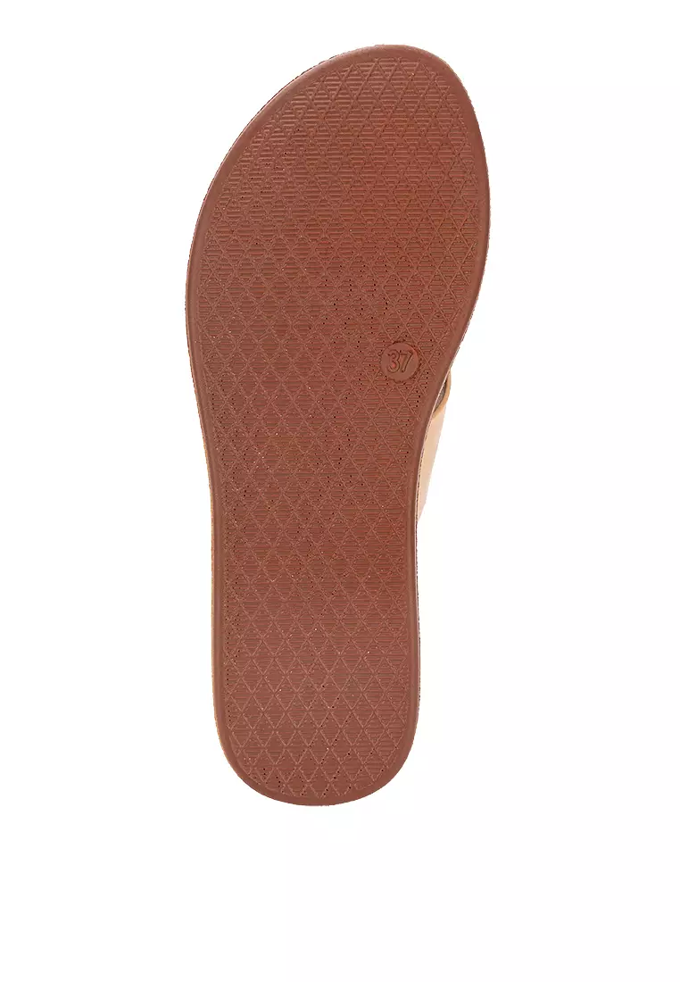Buy Mendrez Frankie Slip On 2025 Online | ZALORA Philippines