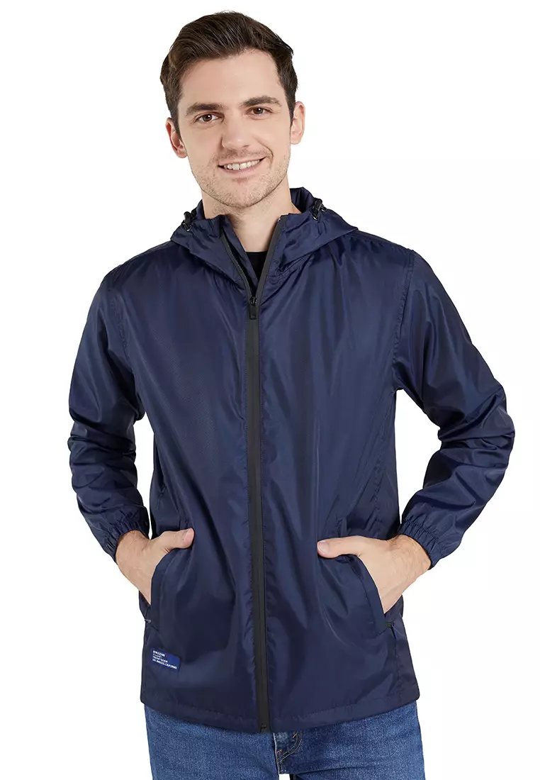 Jual REMIX JEANS Jaket Parasit Flip&Go 2510J22 Original 2025 | ZALORA ...