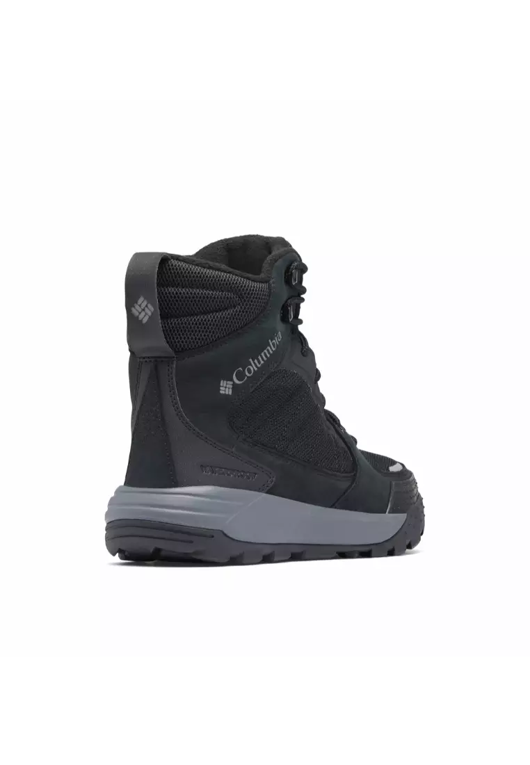 Columbia PORTLANDER BOOT OMNI HEAT INFINITY 2025 | Buy Columbia Online ...
