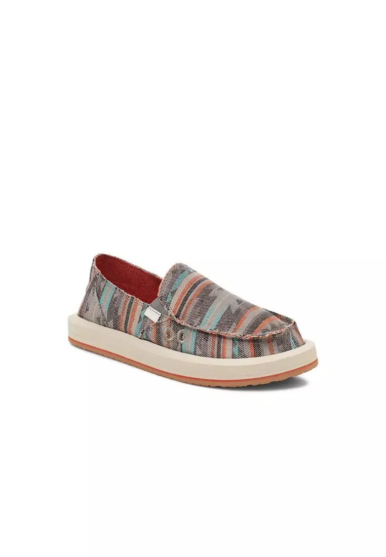 Sanuk 2025 | ZALORA Philippines
