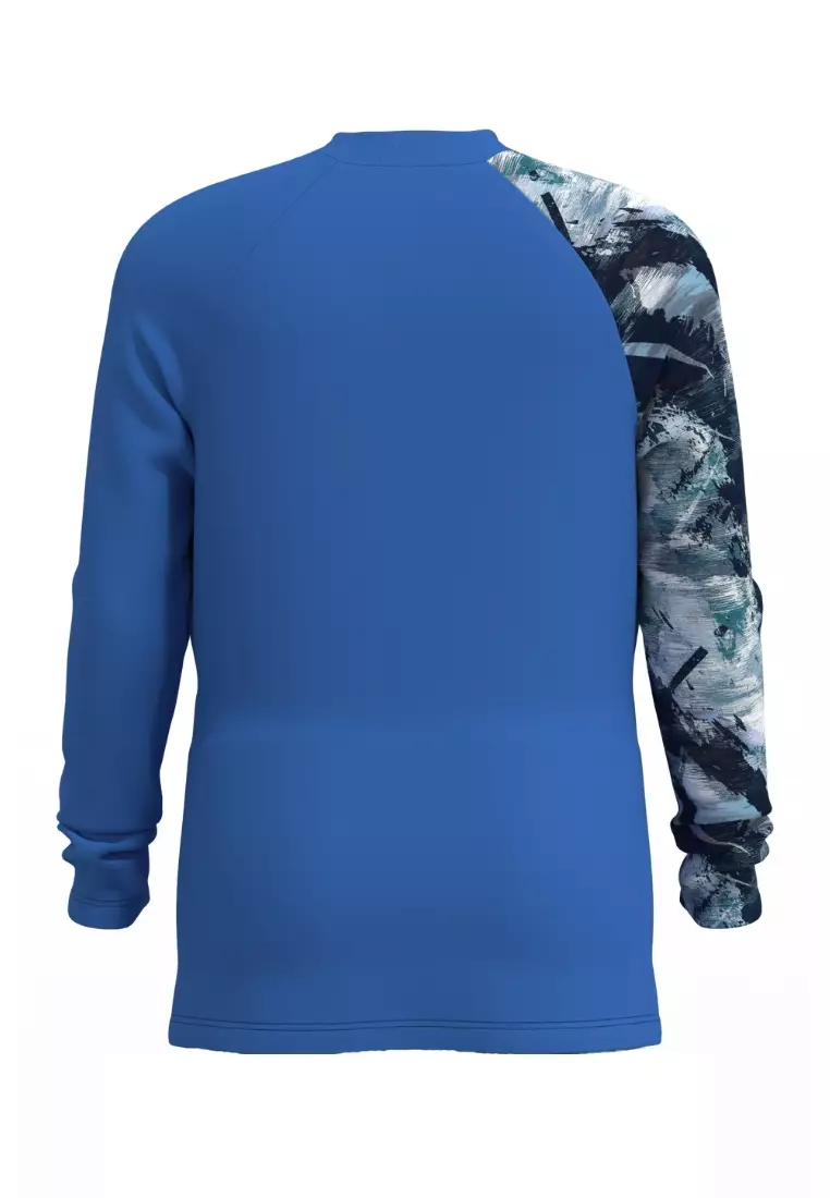 Buy Sunseeker Water Splash Zip Up Jacket 2025 Online | ZALORA