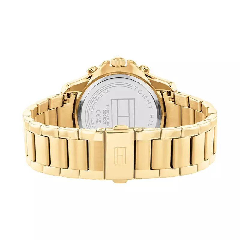 Jual Tommy Hilfiger Jam Tangan Wanita Tommy Hilfiger Brooklyn 1782570 ...