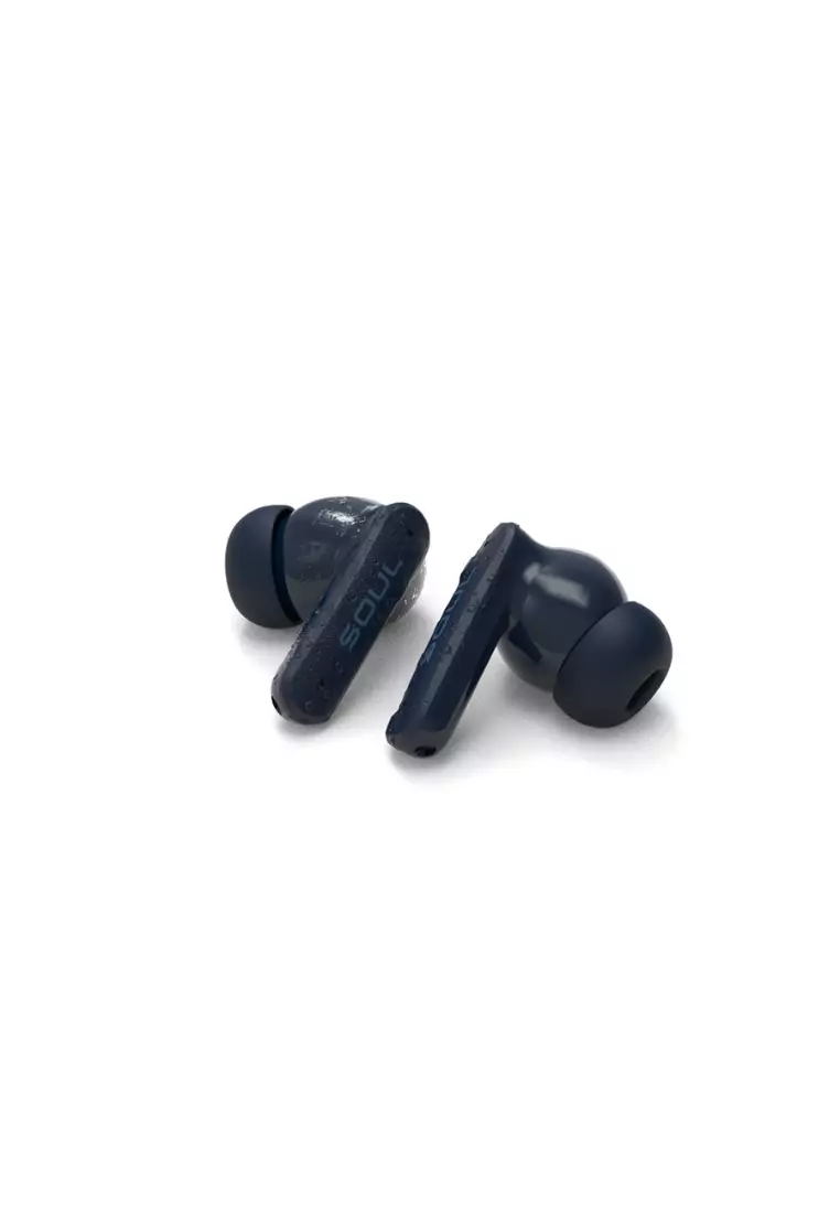 Buy Soul Electronic Soul S-LIVE 30 Premium Low Latency True Wireless ...