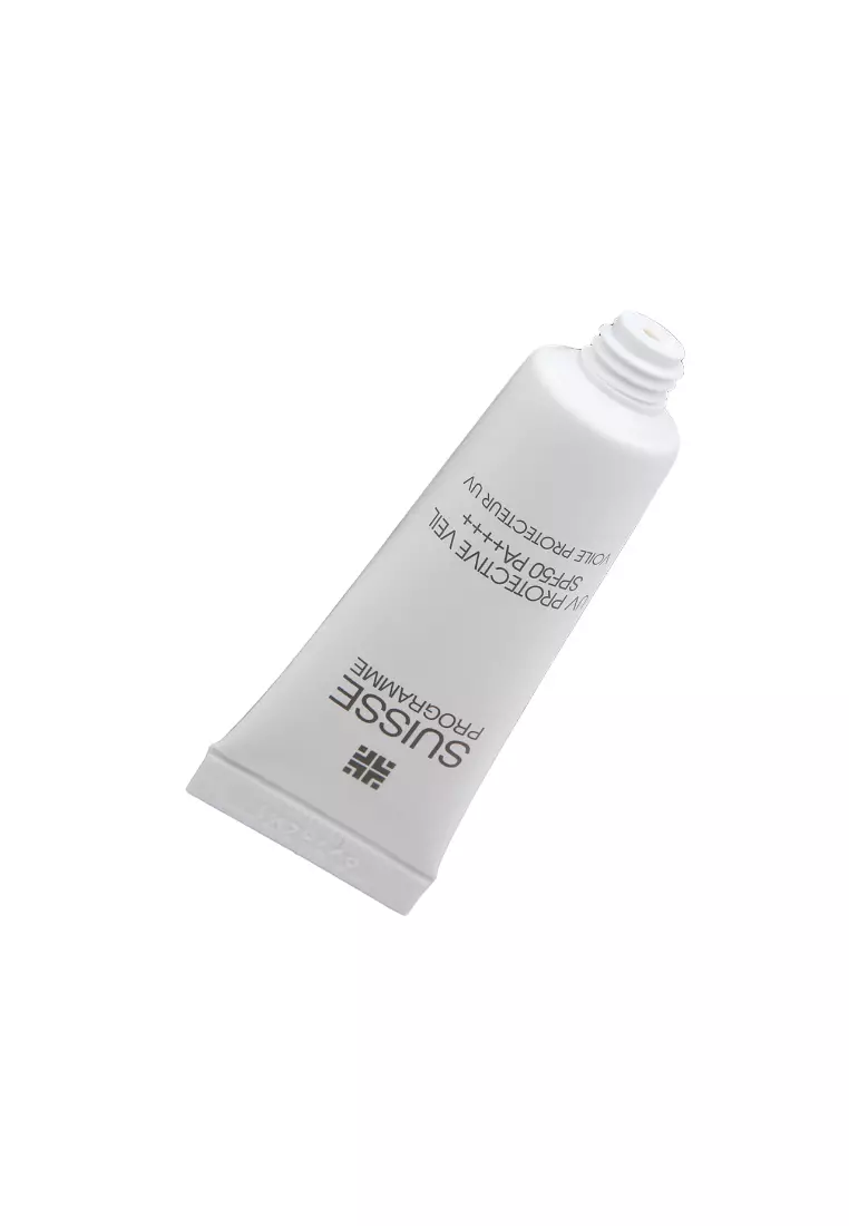 Buy Suisse Programme Suisse Programme UV Protective Veil SPF50 PA ...