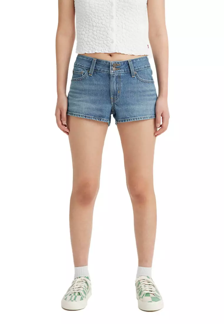 Levi's Original Official Store di ZALORA Indonesia