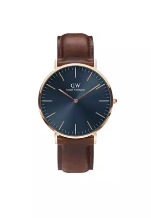 Buy Daniel Wellington Men Watches @ ZALORA Malaysia
