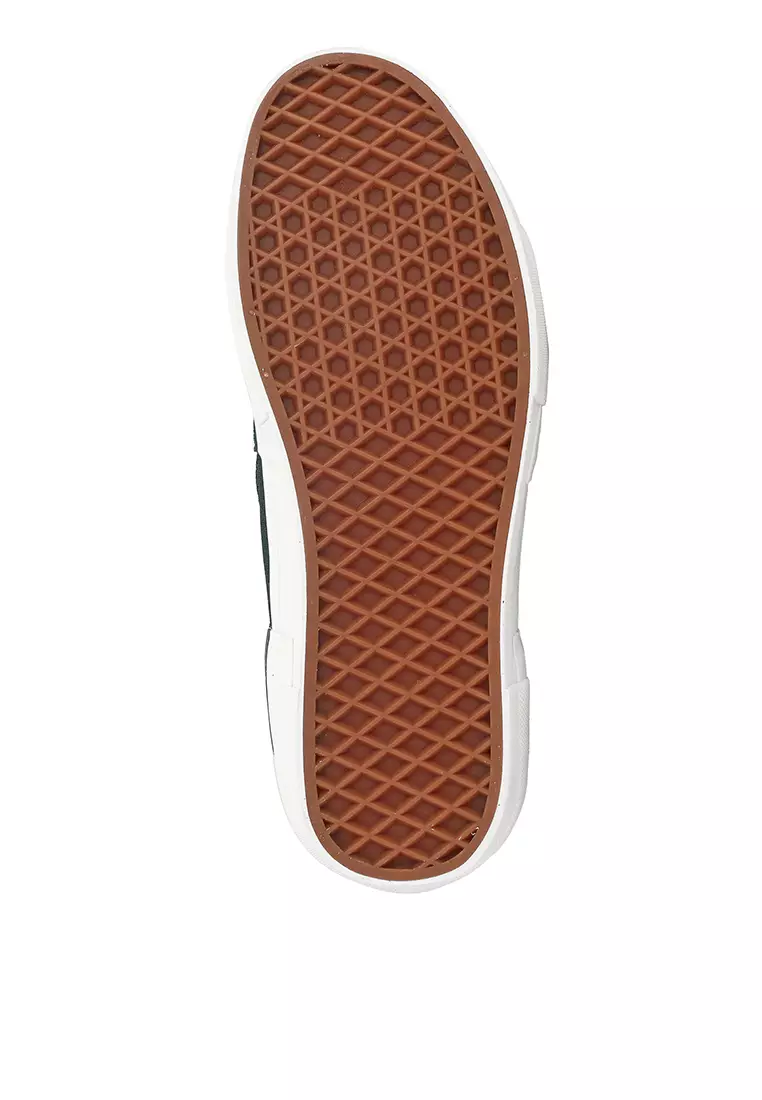 VANS SK8-Hi Rearrange Tonal Sneakers 2025 | Buy VANS Online | ZALORA ...