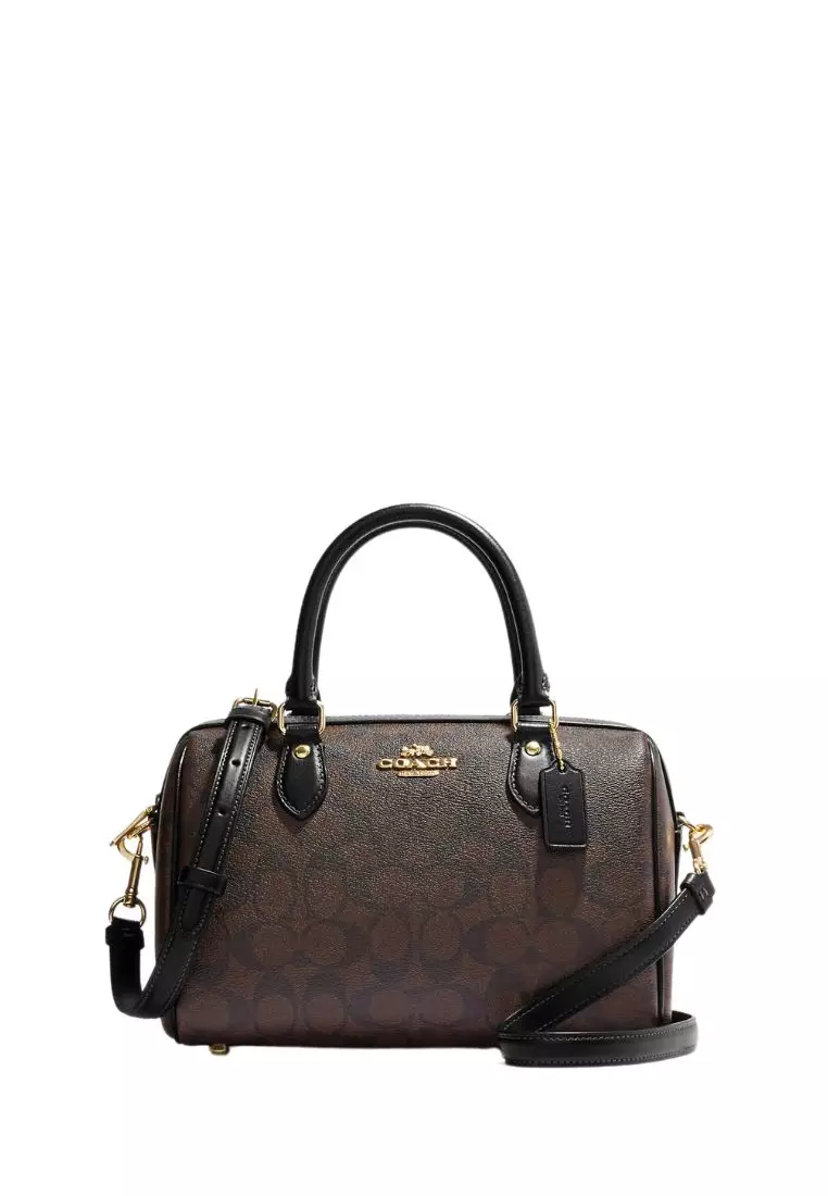 Coach Promo ZBFS Discount Up to 40% di ZALORA