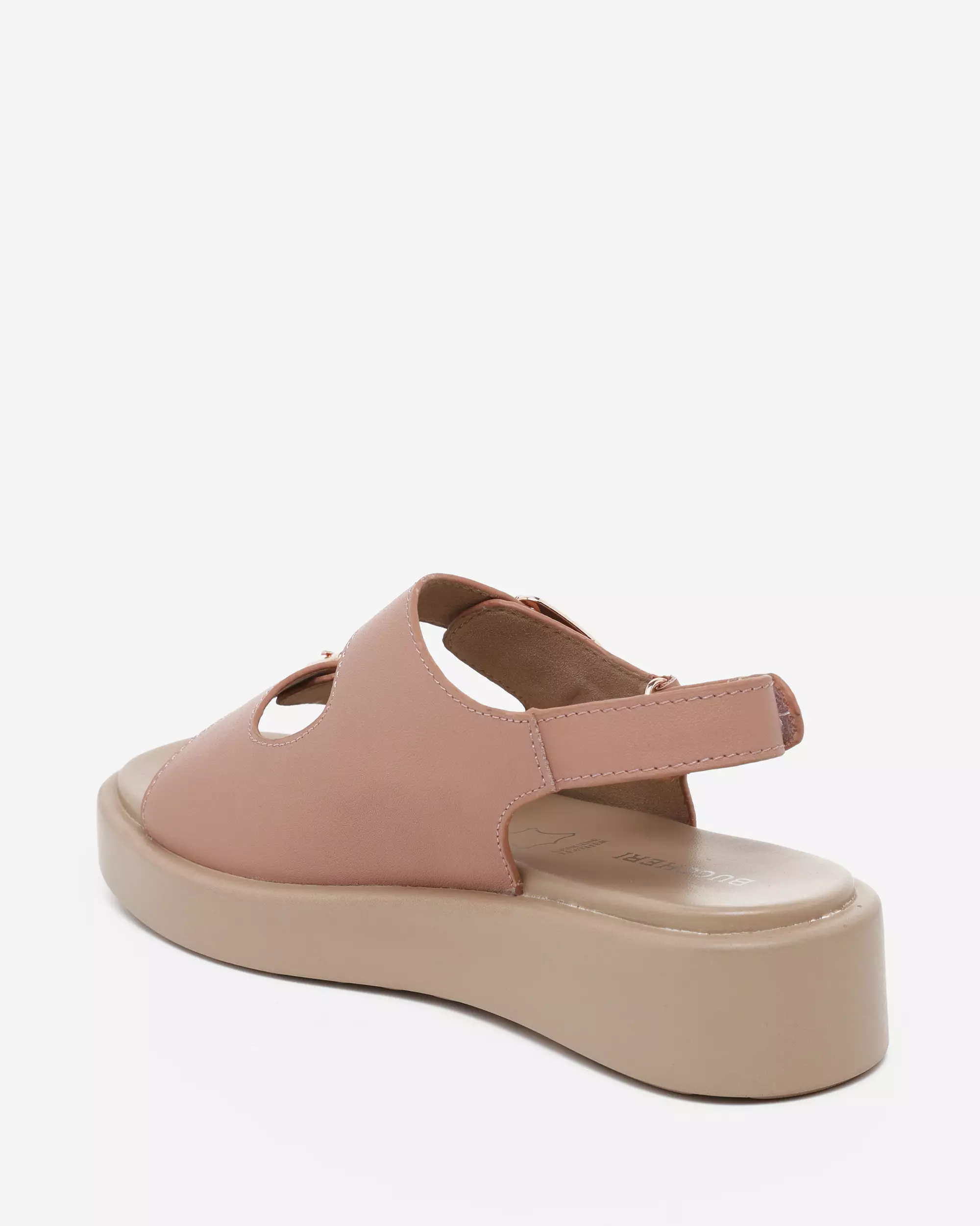 Jual Buccheri Buccheri Agueda Sandal Women Pink Original 2026 | ZALORA ...