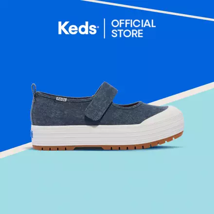 Jual Sepatu Keds Wanita Terbaru Original 100% - ZALORA