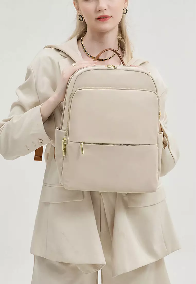 Buy Twenty Eight Shoes Multi Purpose Nylon Oxford Laptop Backpack JW CL-C9088.a 2025 Online ...