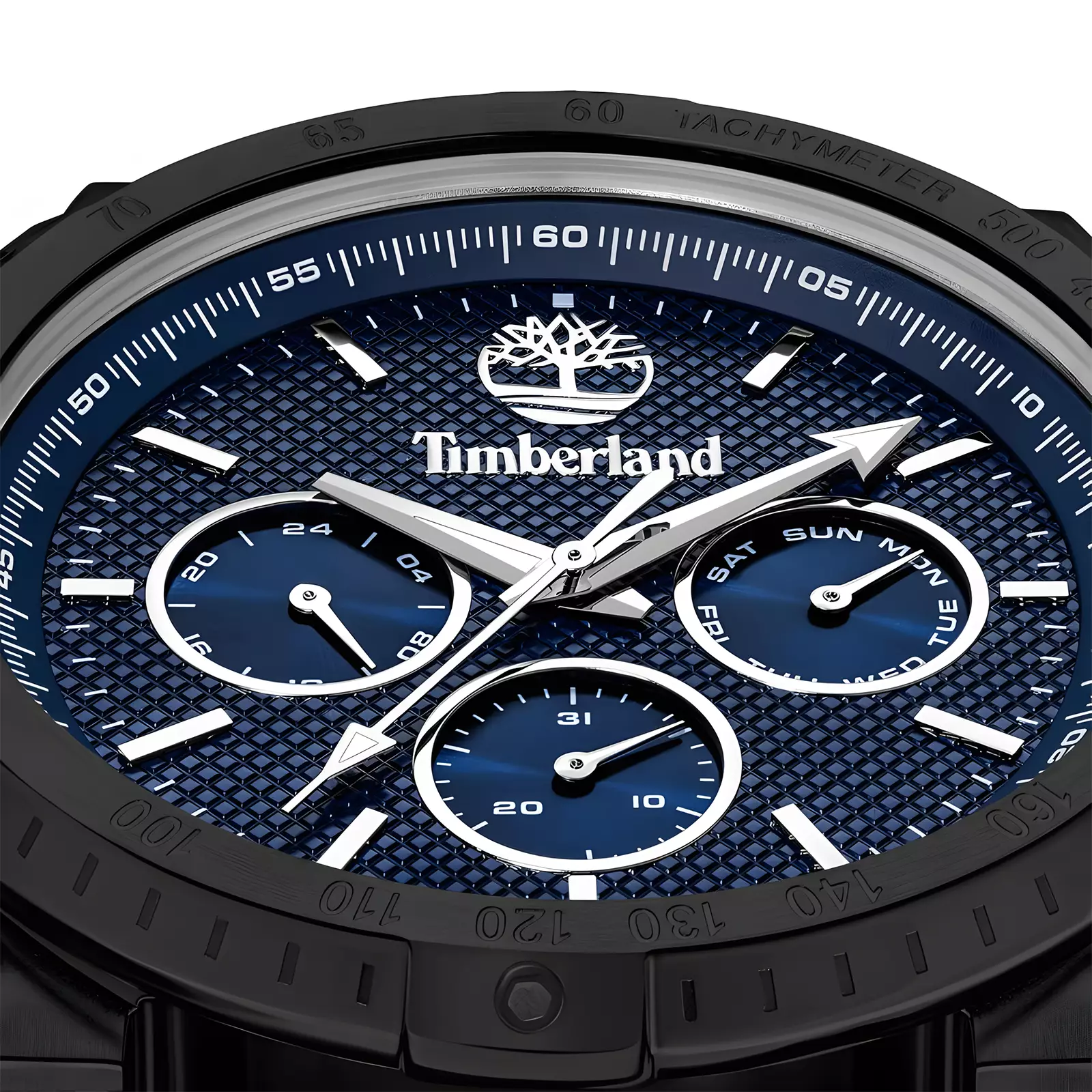 Jual Timberland Watch Timberland Watch Stonington - Jam Tangan Analog ...