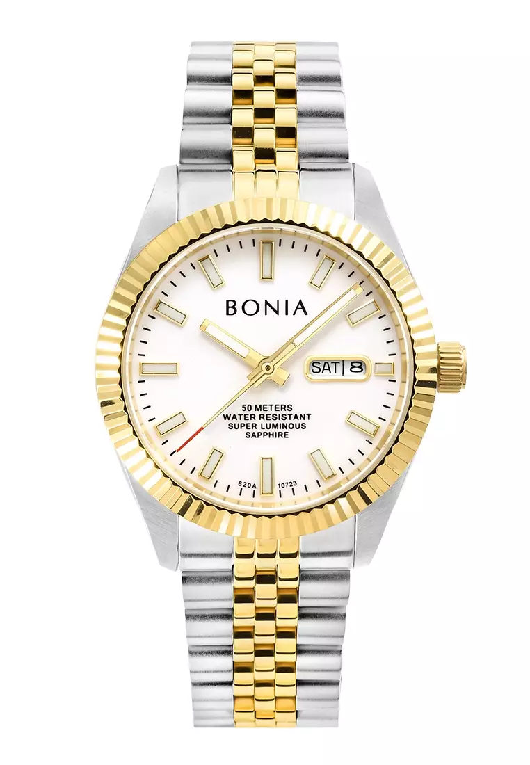 Buy Bonia Watches For Men Online @ ZALORA Malaysia & Brunei