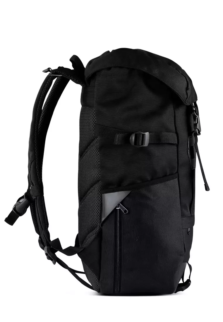 Jual ATVA Daily Backpack Atva New Lidder Series Original 2025 | ZALORA ...