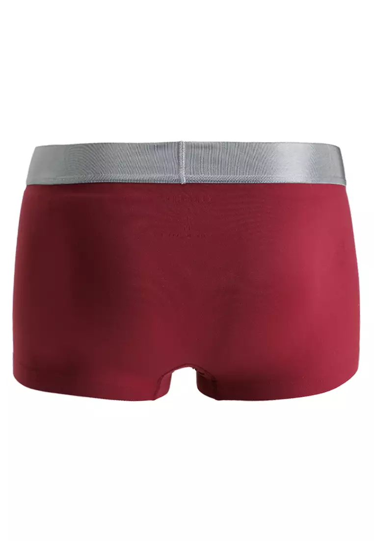 Buy Calvin Klein Low Rise Trunks - Calvin Klein Underwear 2026 Online ...
