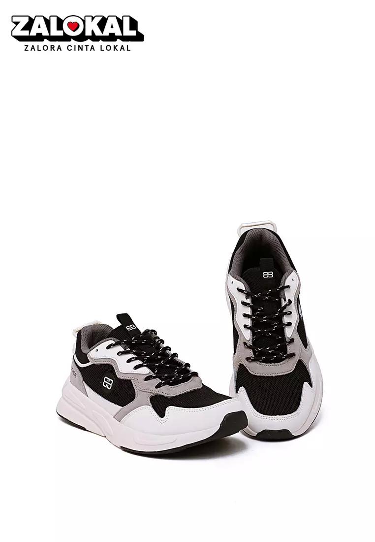 Buccheri Original Official Store di ZALORA Indonesia
