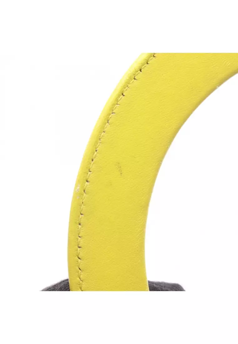 Buy Christian Dior Pre-Loved Christian Dior LADY DIOR lady dior Canage ...