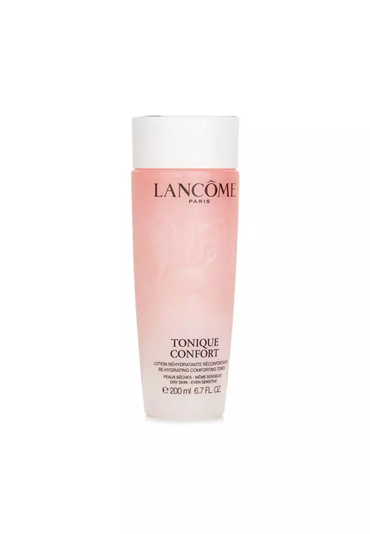 Buy Lancome LANCOME - Tonique Confort Hydrating Face Toner 200ml Online | ZALORA Malaysia