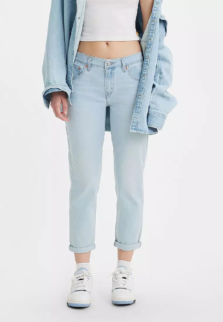 Levi's For Women | Shop Levi's Online On ZALORA Philippines