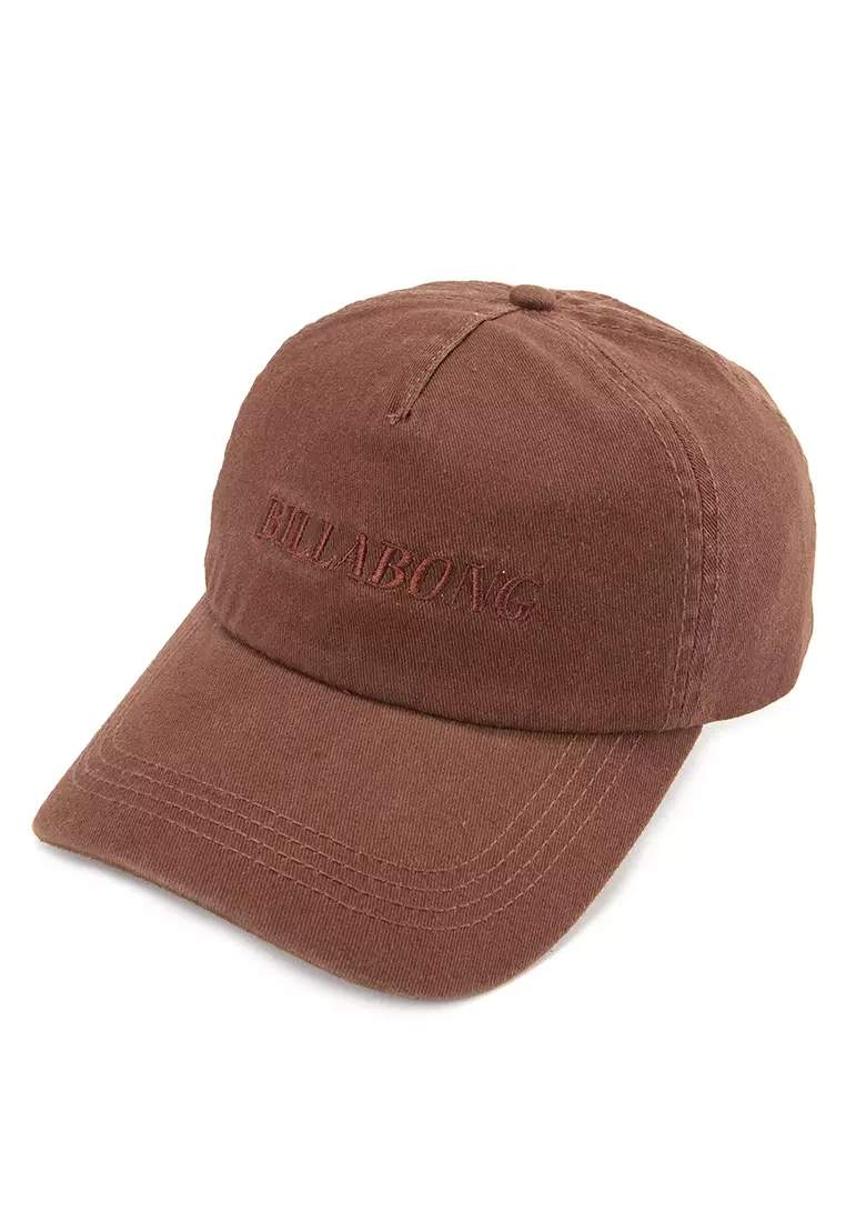 Jual Billabong Baseline Cap Original 2024 | ZALORA Indonesia