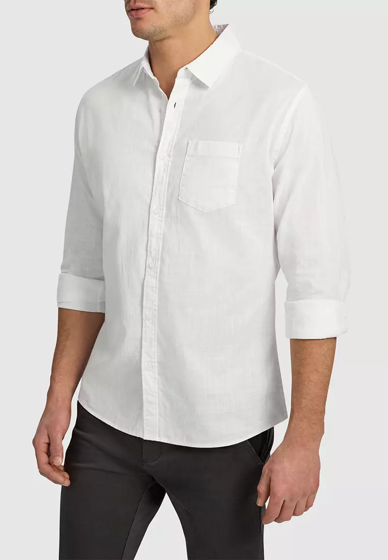 Buy Connor Sniders Casual Shirt 2026 Online | ZALORA