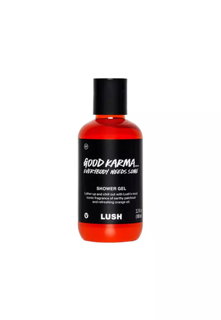 Lush Official Store | ZALORA Philippines