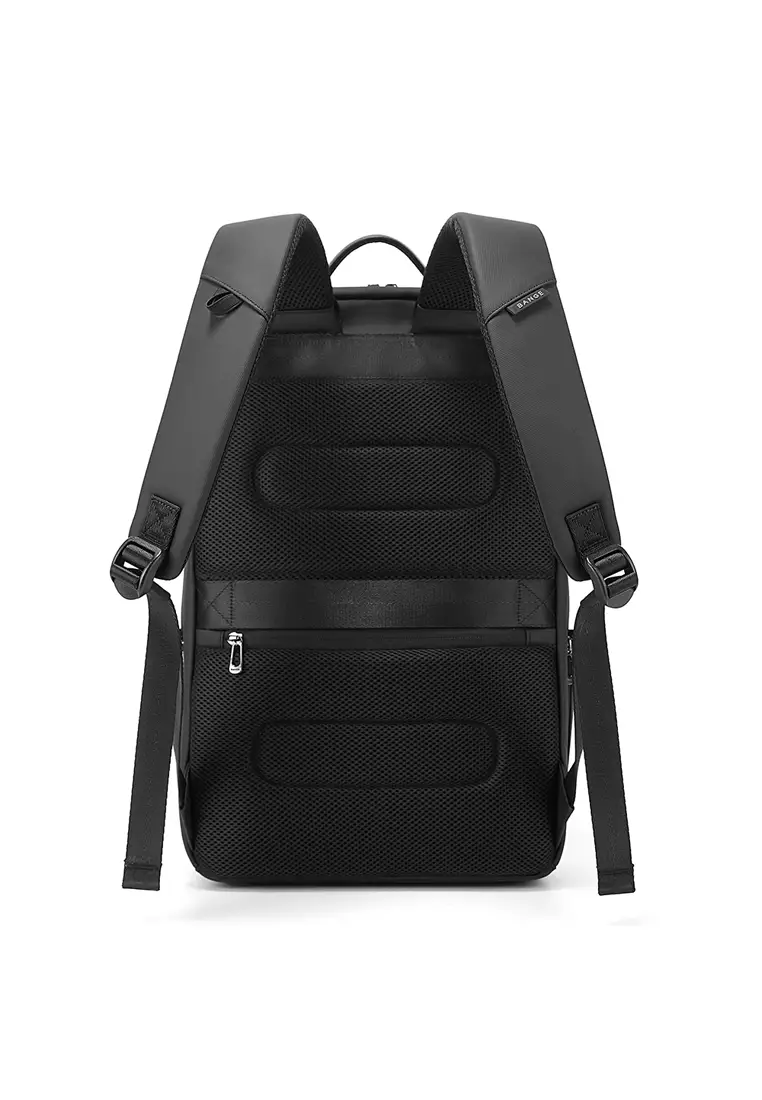 Buy Bange Bange Amber Business Laptop Backpack 15.6'' Online | ZALORA ...