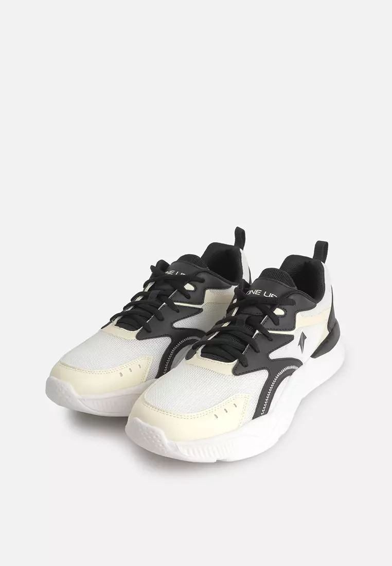 Buy World Balance One Up By World Balance PLUTO Men's Lifestyle ...