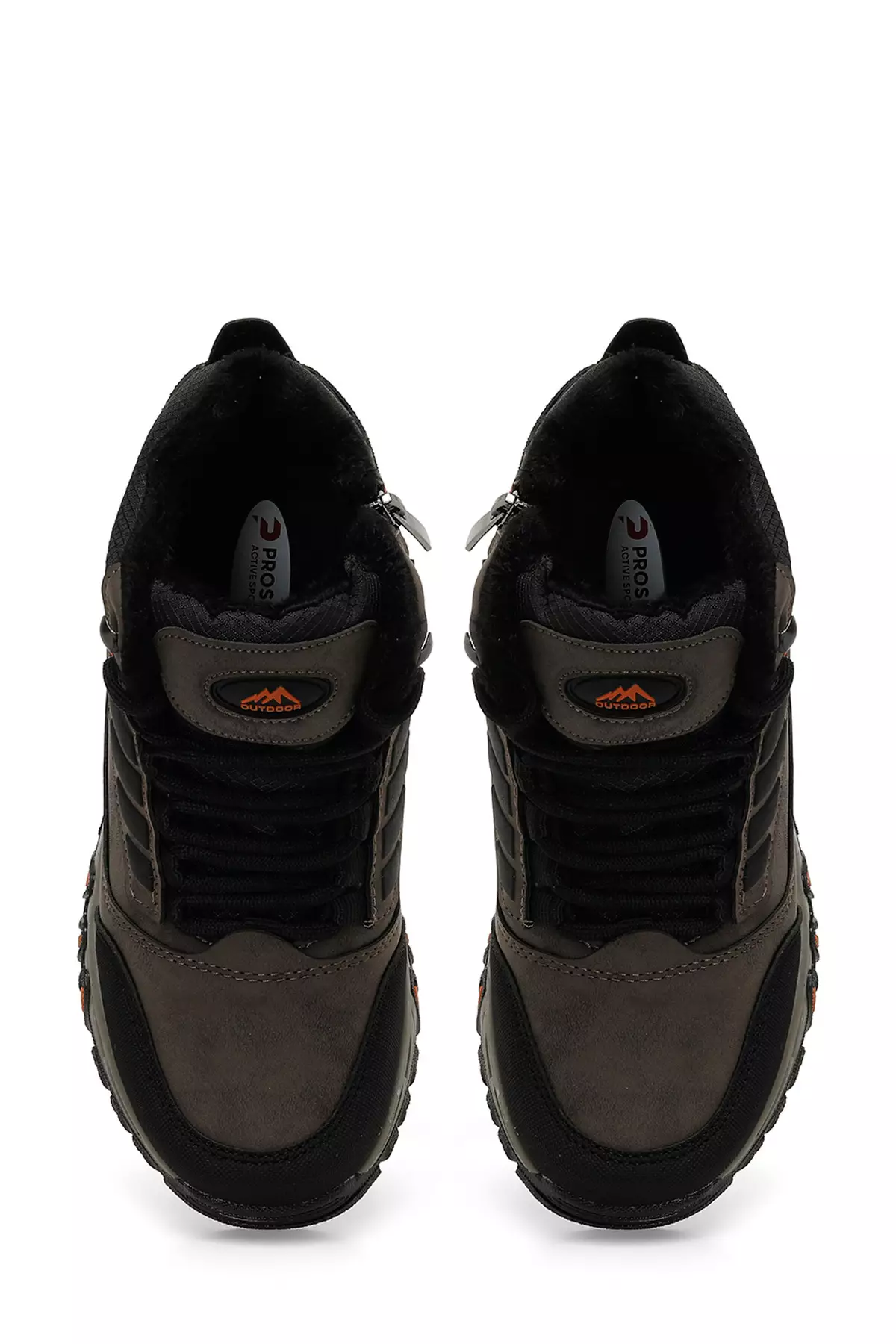 Buy Proshot Outdoor Trekking Shoes 2025 Online | ZALORA