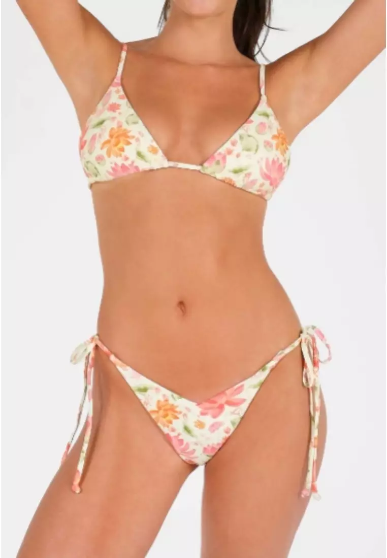 Buy Blackbough Swim Kelly Bikini Set / Oasis 2025 Online | ZALORA Philippines