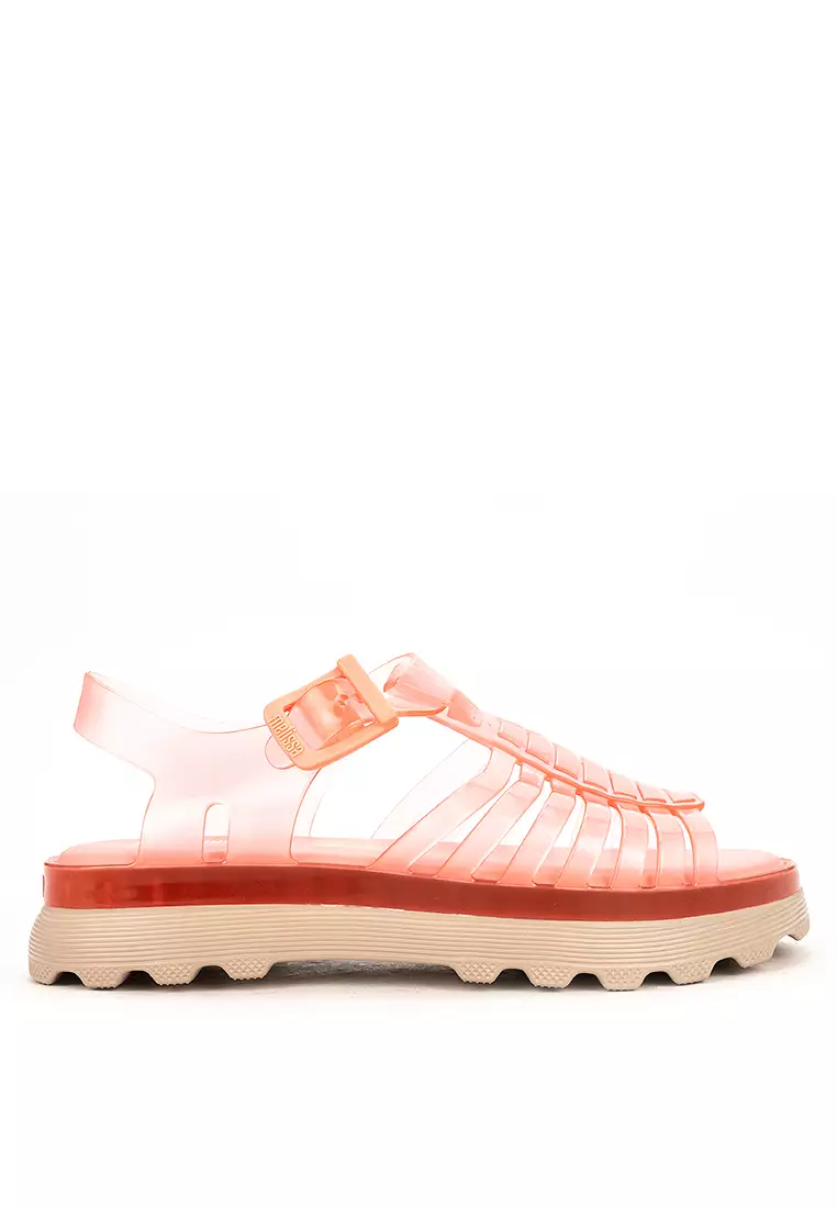 Buy Melissa Gloria Platforms 2025 Online | ZALORA Philippines