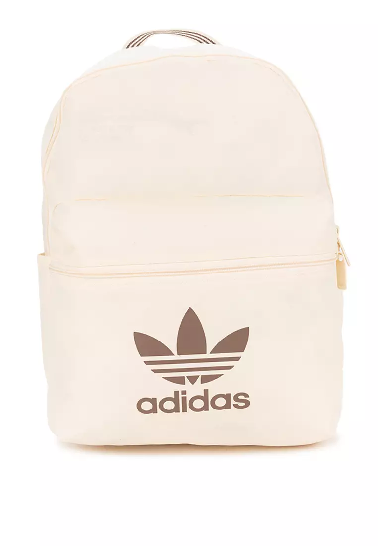 Buy ADIDAS Adicolor Backpack 2025 Online | ZALORA Philippines