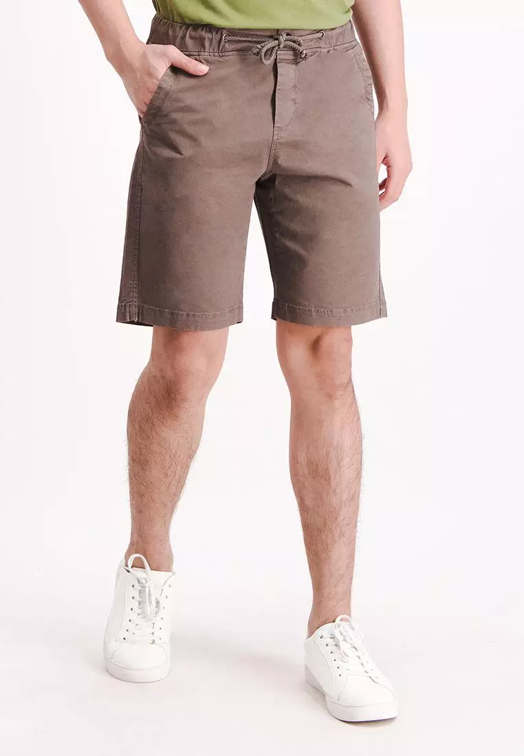BENCH Shorts For Men 2024 | ZALORA Philippines
