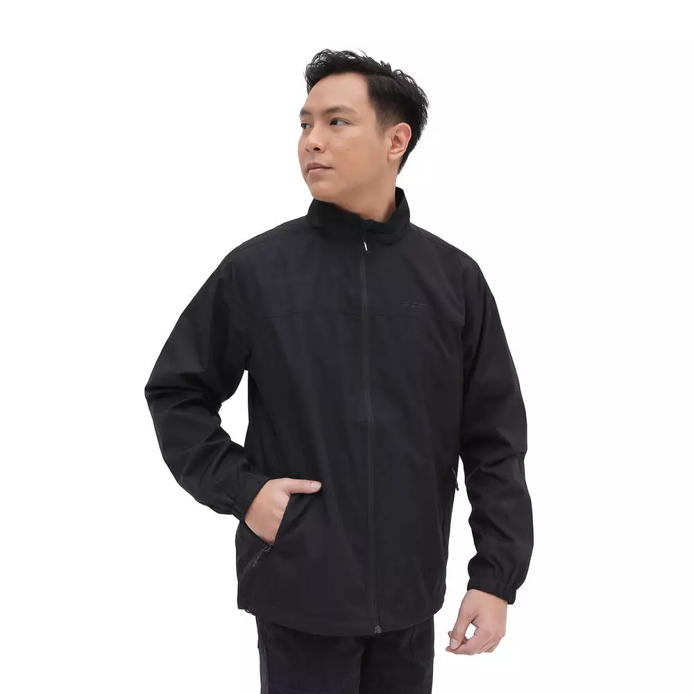 Jual Eiger Eiger Fastest Fast Jacket Original 2025 | ZALORA Indonesia
