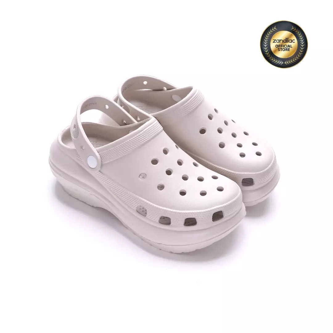 Jual ZANDILAC ZANDILAC - SANDAL WANITA DEWASA CH230160WD Original 2026 ...