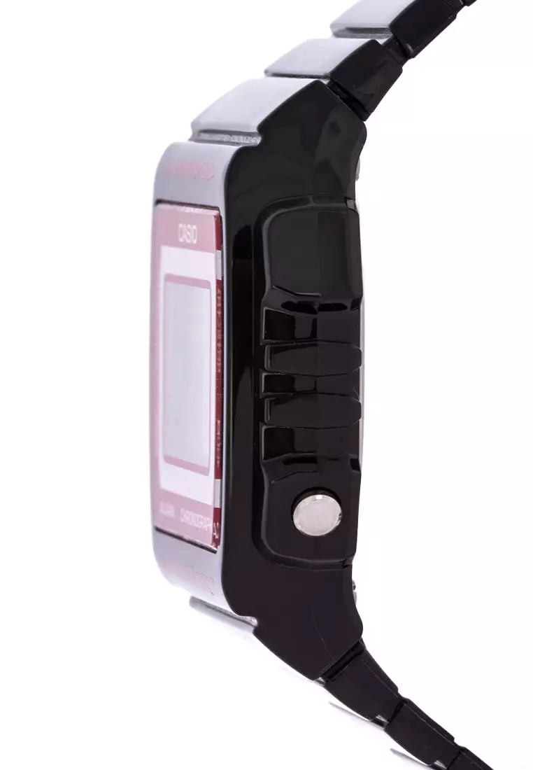 Buy Casio Digital Watch W 215h 1a2 2025 Online Zalora Philippines