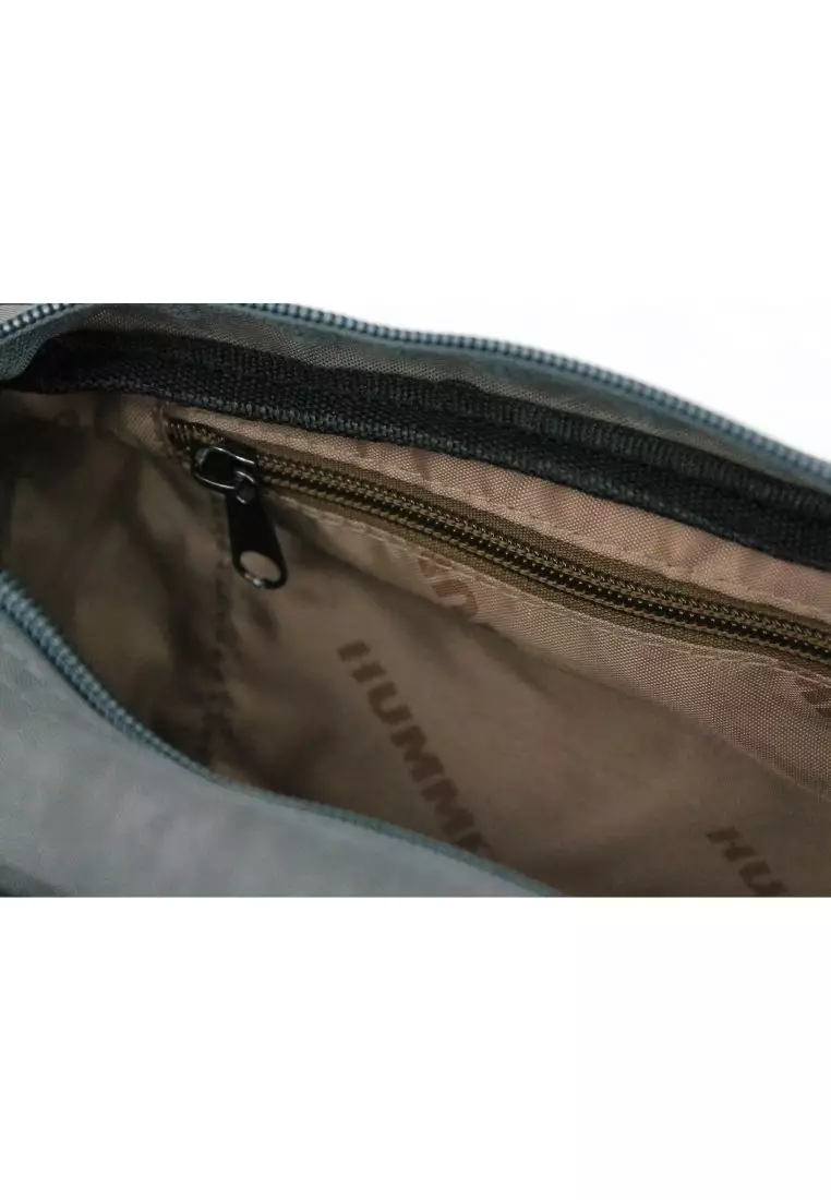Buy Hummer HUMMER 44CM Waist Bag With 3 Colours (13220470) Online ...