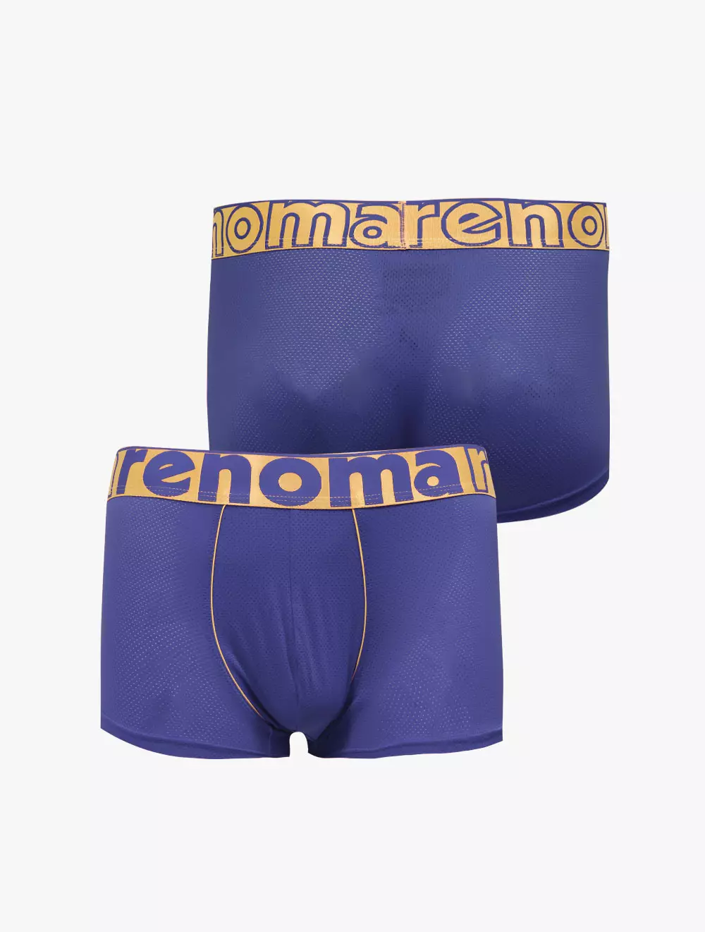 Jual Renoma RENOMA Recharge Trunk Brief 1in1 - 8011 - Rainbow Original 2024 | ZALORA Indonesia